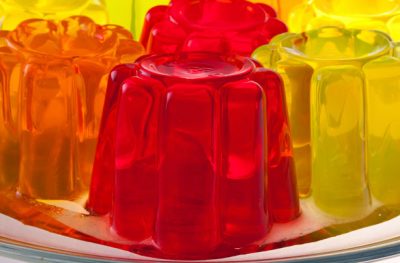 Fruit Jelly Production Process - Food Science Universe (FSU)
