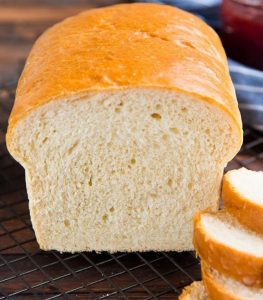 Leavening Agents in Food Industry - Food Science Universe (FSU ...