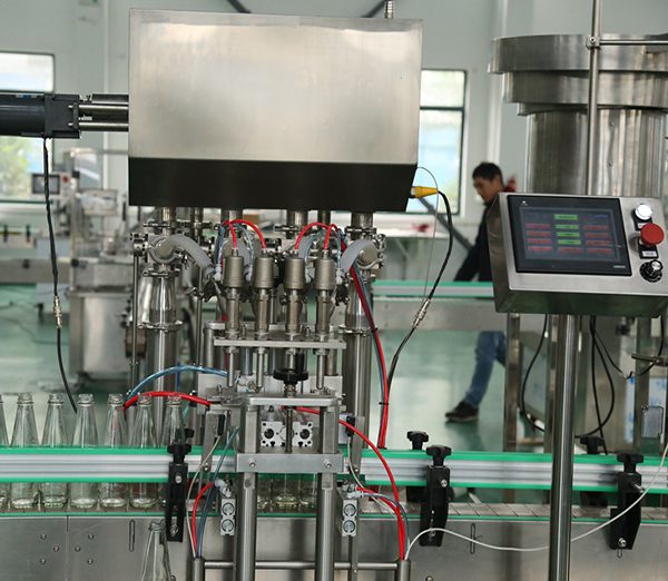 Industrial Tomato Ketchup Production in Industry - Food Science ...