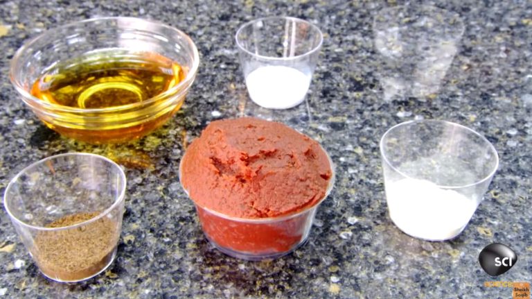 Industrial Tomato Ketchup Production in Industry - Food Science ...