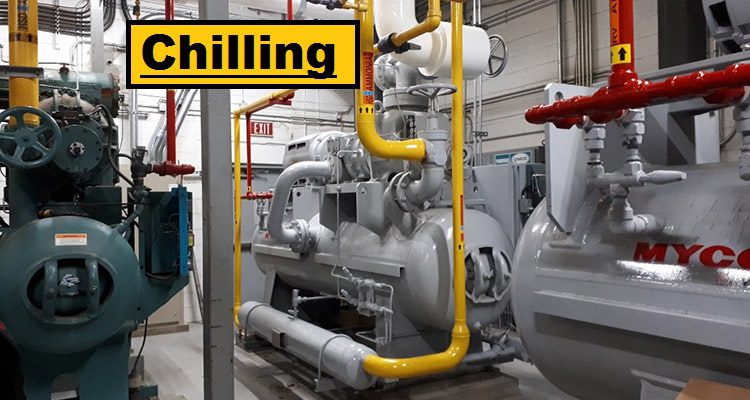 Certified Preservation Methods to Increase Shelf Stability of Food ...